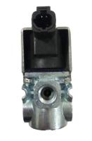 China Japanese truck parts Magnetic Solenoid Valve 1-82563871-2 1825638712 for ISUZU GIGA CXZ 6WF1 6HK1 10PE1 Truck ISUZU TRUCK PARTS for sale