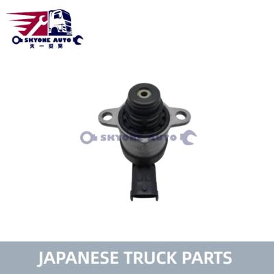 China Japanese truck parts Fuel Metering Valve 0928400818 0-92840081-8 for ISUZU NKR TFR 4JB1 Truck ISUZU TRUCK PARTS for sale
