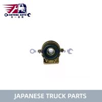 China Japanese truck parts Drive Shaft Center Bearing 8-94222972-0 for ISUZU PICK UP KB21 KB41 Truck ISUZU TRUCK PARTS for sale