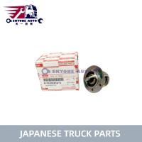 China Japanese truck parts Thermostat 8-94392816-0 894392816-0 for ISUZU FVR33 6HH1 Truck ISUZU TRUCK PARTS for sale