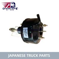 China Japanese truck parts Clutch Booster 8-97048928-2 8970489282 for ISUZU NKR71 NPR66 4HF1 Truck ISUZU TRUCK PARTS for sale