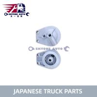 China Japanese truck parts 8970708650 8-97070865-0 Fuel Filter Cover for ISUZU Truck ISUZU TRUCK PARTS for sale