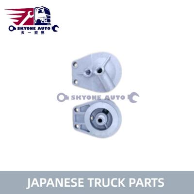 China Japanese truck parts 8970708650 8-97070865-0 Fuel Filter Cover for ISUZU Truck ISUZU TRUCK PARTS for sale