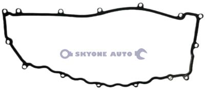 China Japanese truck parts Cylinder Head To Cover Gasket 8-97105690-2 8971056902 for ISUZU NPR66 4HF1 Truck ISUZU TRUCK PARTS for sale