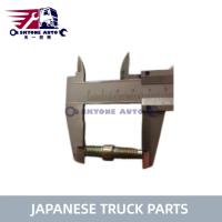 China Japanese truck parts Oil Pan Stud 8-97190392-0 8971903920  for ISUZU NPR75 4HK1-T Truck ISUZU TRUCK PARTS for sale