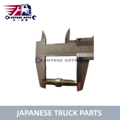 China Japanese truck parts Oil Pan Stud 8-97190392-0 8971903920  for ISUZU NPR75 4HK1-T Truck ISUZU TRUCK PARTS for sale