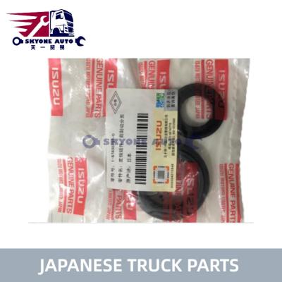 China Japanese truck parts 1-87830398-0 Front Wheel Cylinder Cup Set for ISUZU FSR113 6BD1 Truck ISUZU TRUCK PARTS for sale