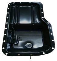 China Japanese truck parts 8972239550 8-97223955-0 8980001240 8-98000124-0 Oil Pan for ISUZU NKR NHR 600P Truck ISUZU TRUCK PARTS for sale
