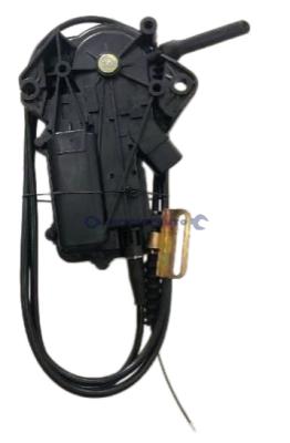 China Japanese truck parts 8972550710 8-97255071-0  Engine Stop for ISUZU Truck ISUZU TRUCK PARTS for sale