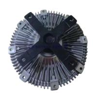 China Japanese truck parts 8973673820 8-97367382-0 8980197430 Fan Clutch for ISUZU 700P NPR 4HK1 Truck ISUZU TRUCK PARTS for sale