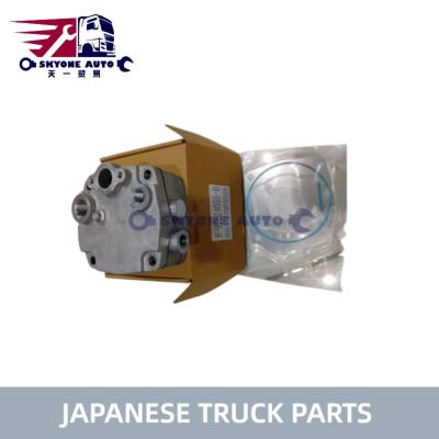 China Japanese truck parts Compressor Head 8976140550 8-97614055-0  for ISUZU FVR LTLV 6HK1 4HK1 Truck ISUZU TRUCK PARTS for sale