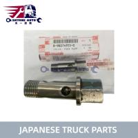 China Japanese truck parts Feed Pump Valve 8980749550 8-98074955-0 for ISUZU NPR71 NQR75 4HK1 6HK1 Truck ISUZU TRUCK PARTS for sale