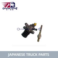 China Japanese truck parts 8980896760 8-98089676-0 Clutch Master Cylinder for ISUZU Truck ISUZU NQR 700P 4HK1 TRUCK PARTS for sale