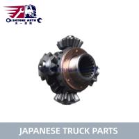 China Japanese truck parts 8973631575 8-97363157-5 Diff Final Drive Set Gear for ISUZU NPR 4HF1 4HK1 Truck ISUZU TRUCK PARTS for sale