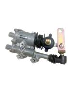 China Japanese truck parts Servo Power Shift 1-33730156-0 13373015600 for ISUZU FSR 6HH1 Truck ISUZU TRUCK PARTS for sale