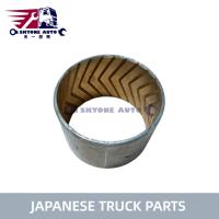 China Japanese truck parts Trunnion Bush 9867-00108 for HINO 500/700 E13C P11C Truck Hino Engine Parts for sale