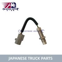 China Japanese truck parts 8941-01290 S8941-01290 Revolution Crankshaft Sensor for HINO 500/700 J05E J08E P11C Truck Hino Engine Parts for sale