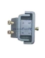 China Japanese truck parts 12031-1720 Engine Mounting Front for HINO FS271 F20C  Truck Hino Engine Parts for sale