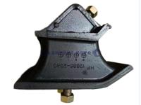 China Japanese truck parts Engine Mounting 12305-2340 for HINO FS500 270 EF750 Truck Hino Engine Parts for sale
