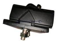 China Japanese truck parts 12371-E0020 Rear Gearbox Mounting for HINO 500 AK1J RK J08C  Truck/Bus  Hino Engine Parts for sale