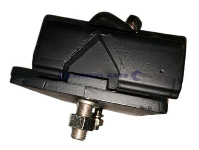 China Japanese truck parts 12371-E0020 Rear Gearbox Mounting for HINO 500 AK1J RK J08C  Truck/Bus  Hino Engine Parts for sale
