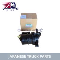 China Japanese truck parts Diesel Filter Catridge 23300-E0550 23300E0550 for HINO/KOBELCO SK250-10 SK200-10 Truck Hino Engine Parts for sale