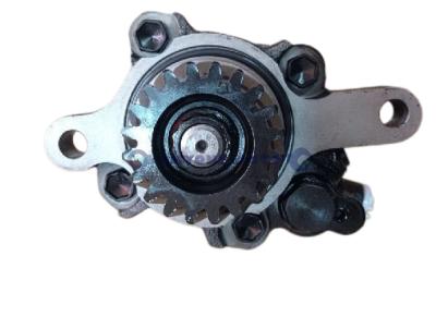 China Japanese truck parts 23864-2232 Power Steering Pump for HINO 500 J08C Truck Hino Engine Parts for sale