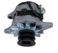 China Japanese truck parts 27060-E0200 24V 60A Alternator Assy for HINO 300 N04C Truck Hino Engine Parts for sale