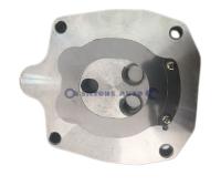 China Japanese truck parts 29120-1070 Air Compressor Center Plate for HINO 700 E13C Truck Hino Engine Parts for sale