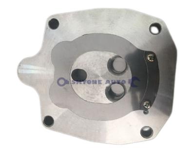 China Japanese truck parts 29120-1070 Air Compressor Center Plate for HINO 700 E13C Truck Hino Engine Parts for sale
