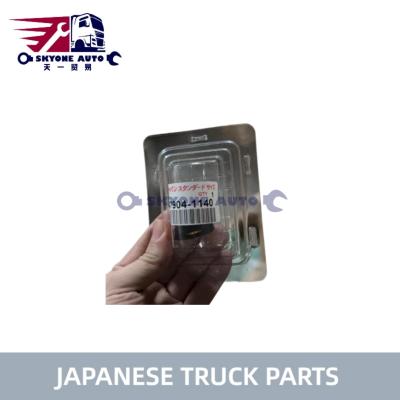 China Japanese truck parts 47904-1090 47904-1140 Brake Valve Check Valve for HINO/NISSAN/FUSO Truck Hino Engine Parts for sale