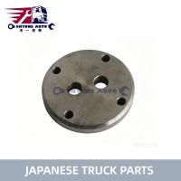 China Japanese truck parts 49431-1020 S4953-E0010 Trunnion Plate for HINO 500/700 FM260 Truck Hino Engine Parts for sale