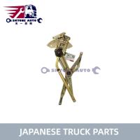 China Japanese truck parts 69820-E0080 69810-E0090 Door Window Regulator for HINO 700 E13C Truck Hino Engine Parts for sale