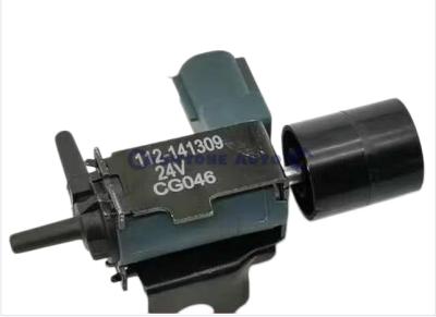 China Japanese truck parts Denso 84600-3920 Switch Engine Stop for HINO 300 Truck Hino Engine Parts for sale