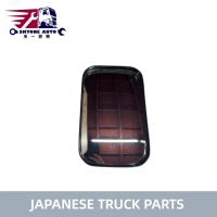 China Japanese truck parts SL-1651 Side Mirror for ISUZU ELF NKR NPR NHR Truck Isuzu Engine Parts for sale