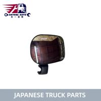 China Japanese truck parts SL-1687 Side Mirror for NISSAN/UD CKB520 CKA45 Truck UD Engine Parts for sale