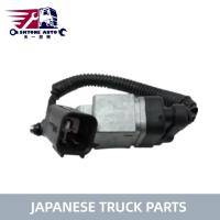 China Japanese truck parts 1-82380172-0 1823801720 Switch Cab  for ISUZU Truck ISUZU TRUCK PARTS for sale