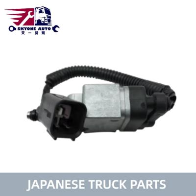 China Japanese truck parts 1-82380172-0 1823801720 Switch Cab  for ISUZU Truck ISUZU TRUCK PARTS for sale