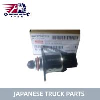 China Japanese truck parts 8971817180 8-97181718-0 Control Valve for ISUZU UCS25 6VD1 Truck ISUZU TRUCK PARTS for sale