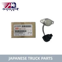 China Japanese truck parts Oil Sensor 8-97328993-0 8973289930 for ISUZU NPR75 4HK1 Truck ISUZU TRUCK PARTS for sale