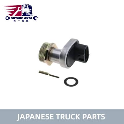 China Japanese truck parts 8-97365743-0 8973657430 Speed Sensor for ISUZU TFR16 4ZD1 Truck ISUZU TRUCK PARTS for sale