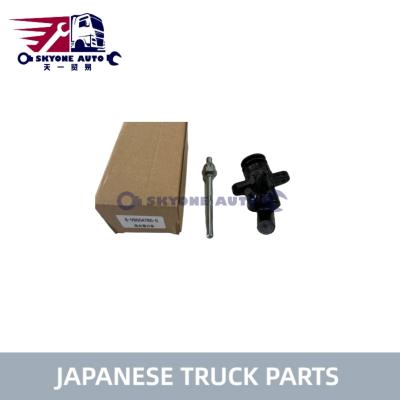 China Japanese truck parts 8980047800 8-98004780-0 Clutch Slave Cylinder for ISUZU NKR NPR 4HF1 4HG1 Truck ISUZU TRUCK PARTS for sale