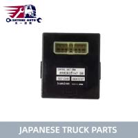 China Japanese truck parts 8980828140 8-98082814-0 Control Module for ISUZU NPR 3.0 Truck ISUZU TRUCK PARTS for sale