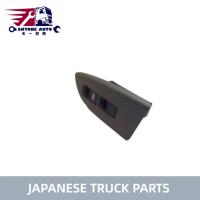 China Japanese truck parts 8981595440 8-98159544-0 Power Window Switch for ISUZU VC46 6UZ1 Truck ISUZU TRUCK PARTS for sale