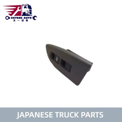 China Japanese truck parts 8981595440 8-98159544-0 Power Window Switch for ISUZU VC46 6UZ1 Truck ISUZU TRUCK PARTS for sale
