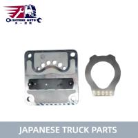 China Japanese truck parts Air Compressor Plate 8-98271713-0 8982717130 for ISUZU NPR 4HK1 FVR FTR Truck ISUZU TRUCK PARTS for sale