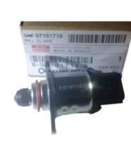 China Japanese truck parts 8971817180 8-97181718-0 Idle Air Control Valve for ISUZU 6VE1 6VD1 Truck ISUZU TRUCK PARTS for sale