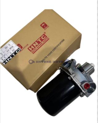 China Japanese truck parts Air Dryer DU-3 44830-2990 44830-2900 for HINO 700 E13C Truck ISUZU TRUCK PARTS for sale