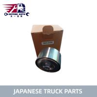 China Japanese truck parts 16603-E0280 Tensioner Pulley Assy for HINO 500 J08E J08C Truck Hino Engine Parts for sale