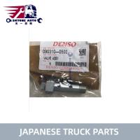 China Japanese truck parts Denso 090310-0500 Pump Overflow Valve for HINO PC400-7 PC400-8  Truck Hino Engine Parts for sale